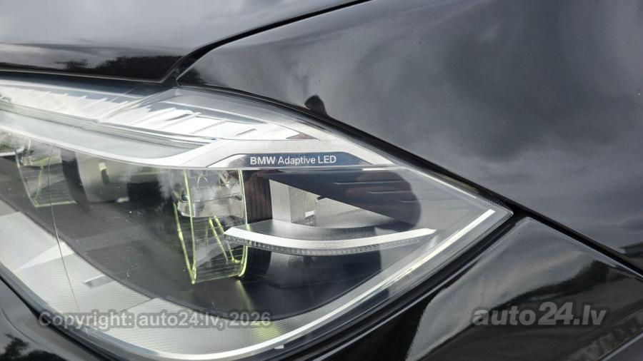 Melns BMW X5 2014 Tartu, ar dzinēja tilpumu 3.00 L un nobraukumu 195 tūkst. km par 24000 €, foto 44 vietnē AUTOMOTO.COM.LV