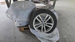 Melns BMW X5 2014 Tartu, ar dzinēja tilpumu 3.00 L un nobraukumu 195 tūkst. km par 24000 €, foto 49 vietnē AUTOMOTO.COM.LV
