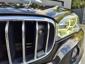 Melns BMW X5 2014 Utena, ar dzinēja tilpumu 2.99 L un nobraukumu 290 tūkst. km par 15990 €, foto 9 vietnē AUTOMOTO.COM.LV