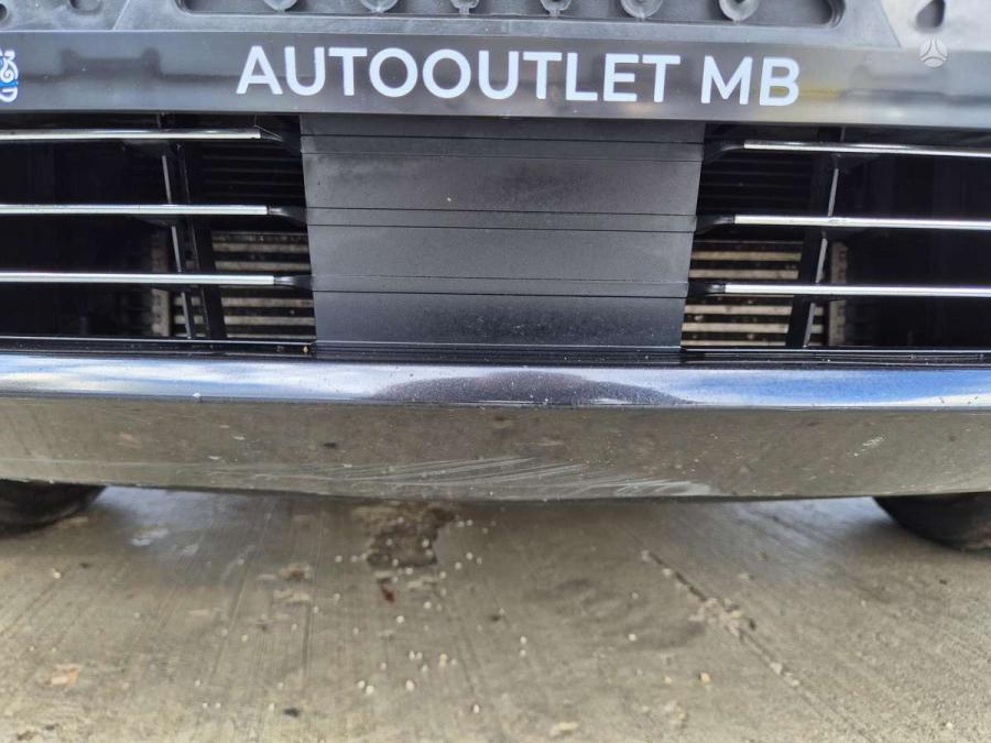 Melns BMW X5 2014 Utena, ar dzinēja tilpumu 2.99 L un nobraukumu 290 tūkst. km par 15990 €, foto 10 vietnē AUTOMOTO.COM.LV