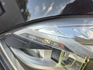 Melns BMW X5 2014 Utena, ar dzinēja tilpumu 2.99 L un nobraukumu 290 tūkst. km par 15990 €, foto 11 vietnē AUTOMOTO.COM.LV