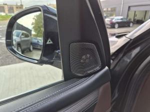 Melns BMW X5 2014 Utena, ar dzinēja tilpumu 2.99 L un nobraukumu 290 tūkst. km par 15990 €, foto 13 vietnē AUTOMOTO.COM.LV