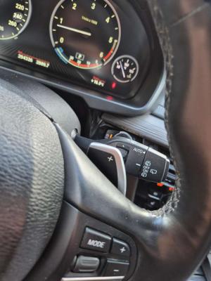 Melns BMW X5 2014 Utena, ar dzinēja tilpumu 2.99 L un nobraukumu 290 tūkst. km par 15990 €, foto 20 vietnē AUTOMOTO.COM.LV