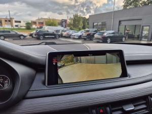 Melns BMW X5 2014 Utena, ar dzinēja tilpumu 2.99 L un nobraukumu 290 tūkst. km par 15990 €, foto 23 vietnē AUTOMOTO.COM.LV