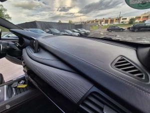 Melns BMW X5 2014 Utena, ar dzinēja tilpumu 2.99 L un nobraukumu 290 tūkst. km par 15990 €, foto 24 vietnē AUTOMOTO.COM.LV