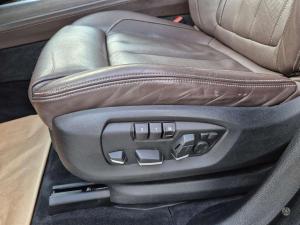 Melns BMW X5 2014 Utena, ar dzinēja tilpumu 2.99 L un nobraukumu 290 tūkst. km par 15990 €, foto 33 vietnē AUTOMOTO.COM.LV
