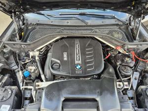 Melns BMW X5 2014 Utena, ar dzinēja tilpumu 2.99 L un nobraukumu 290 tūkst. km par 15990 €, foto 35 vietnē AUTOMOTO.COM.LV