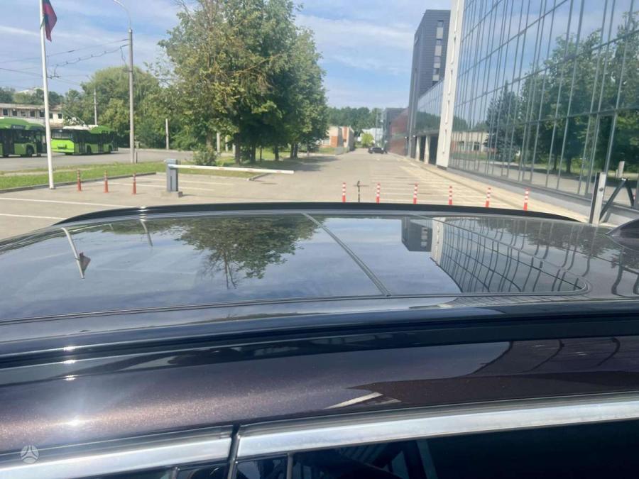 Black BMW X5 2014 in Kaunas, with an engine capacity of 2.00 L and mileage of 289 thousand km for 19999 €, photo 32 on AUTOMOTO.COM.LV