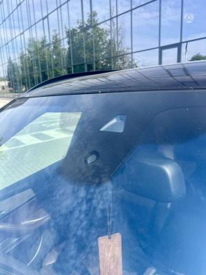 Black BMW X5 2014 in Kaunas, with an engine capacity of 2.00 L and mileage of 289 thousand km for 19999 €, photo 34 on AUTOMOTO.COM.LV