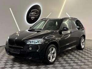 Melns BMW X5 2014 Marijampole, ar dzinēja tilpumu 2.99 L un nobraukumu 253 tūkst. km par 19999 €, foto 9 vietnē AUTOMOTO.COM.LV