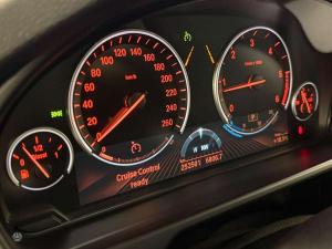 Melns BMW X5 2014 Marijampole, ar dzinēja tilpumu 2.99 L un nobraukumu 253 tūkst. km par 19999 €, foto 10 vietnē AUTOMOTO.COM.LV