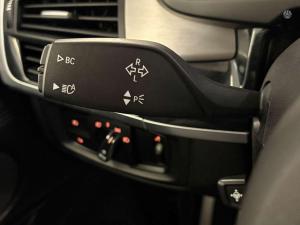 Melns BMW X5 2014 Marijampole, ar dzinēja tilpumu 2.99 L un nobraukumu 253 tūkst. km par 19999 €, foto 11 vietnē AUTOMOTO.COM.LV