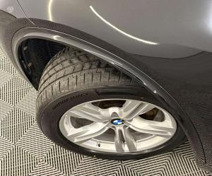 Melns BMW X5 2014 Marijampole, ar dzinēja tilpumu 2.99 L un nobraukumu 253 tūkst. km par 19999 €, foto 22 vietnē AUTOMOTO.COM.LV