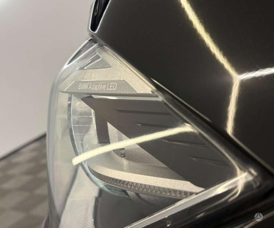 Melns BMW X5 2014 Marijampole, ar dzinēja tilpumu 2.99 L un nobraukumu 253 tūkst. km par 19999 €, foto 30 vietnē AUTOMOTO.COM.LV