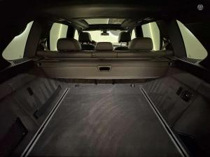 Melns BMW X5 2014 Marijampole, ar dzinēja tilpumu 2.99 L un nobraukumu 253 tūkst. km par 19999 €, foto 31 vietnē AUTOMOTO.COM.LV