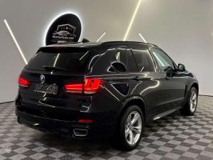 Melns BMW X5 2014 Marijampole, ar dzinēja tilpumu 2.99 L un nobraukumu 253 tūkst. km par 19999 €, foto 32 vietnē AUTOMOTO.COM.LV