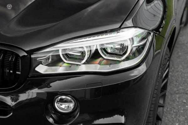 БМВ Х5 2014 в Вильнюс на AUTOMOTO.COM.LV Черный БМВ Х5 2014 в Вильнюс, объемом двигателя 2.99 л и пробегом 240 тыс. км за 21500 €, фото 7 на AUTOMOTO.COM.LV