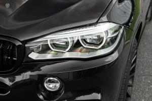 Melns BMW X5 2014 Viļņa, ar dzinēja tilpumu 2.99 L un nobraukumu 240 tūkst. km par 21500 €, foto 7 vietnē AUTOMOTO.COM.LV
