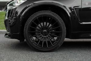 Melns BMW X5 2014 Viļņa, ar dzinēja tilpumu 2.99 L un nobraukumu 240 tūkst. km par 21500 €, foto 15 vietnē AUTOMOTO.COM.LV
