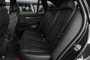Melns BMW X5 2014 Viļņa, ar dzinēja tilpumu 2.99 L un nobraukumu 240 tūkst. km par 21500 €, foto 17 vietnē AUTOMOTO.COM.LV
