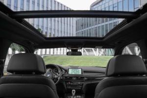 Melns BMW X5 2014 Viļņa, ar dzinēja tilpumu 2.99 L un nobraukumu 240 tūkst. km par 21500 €, foto 22 vietnē AUTOMOTO.COM.LV