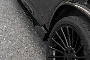 Melns BMW X5 2014 Viļņa, ar dzinēja tilpumu 2.99 L un nobraukumu 240 tūkst. km par 21500 €, foto 27 vietnē AUTOMOTO.COM.LV