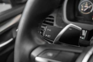 Melns BMW X5 2014 Viļņa, ar dzinēja tilpumu 2.99 L un nobraukumu 240 tūkst. km par 21500 €, foto 29 vietnē AUTOMOTO.COM.LV