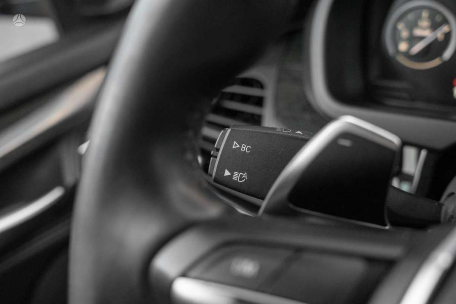 Melns BMW X5 2014 Viļņa, ar dzinēja tilpumu 2.99 L un nobraukumu 240 tūkst. km par 21500 €, foto 29 vietnē AUTOMOTO.COM.LV