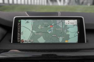 Melns BMW X5 2014 Viļņa, ar dzinēja tilpumu 2.99 L un nobraukumu 240 tūkst. km par 21500 €, foto 31 vietnē AUTOMOTO.COM.LV