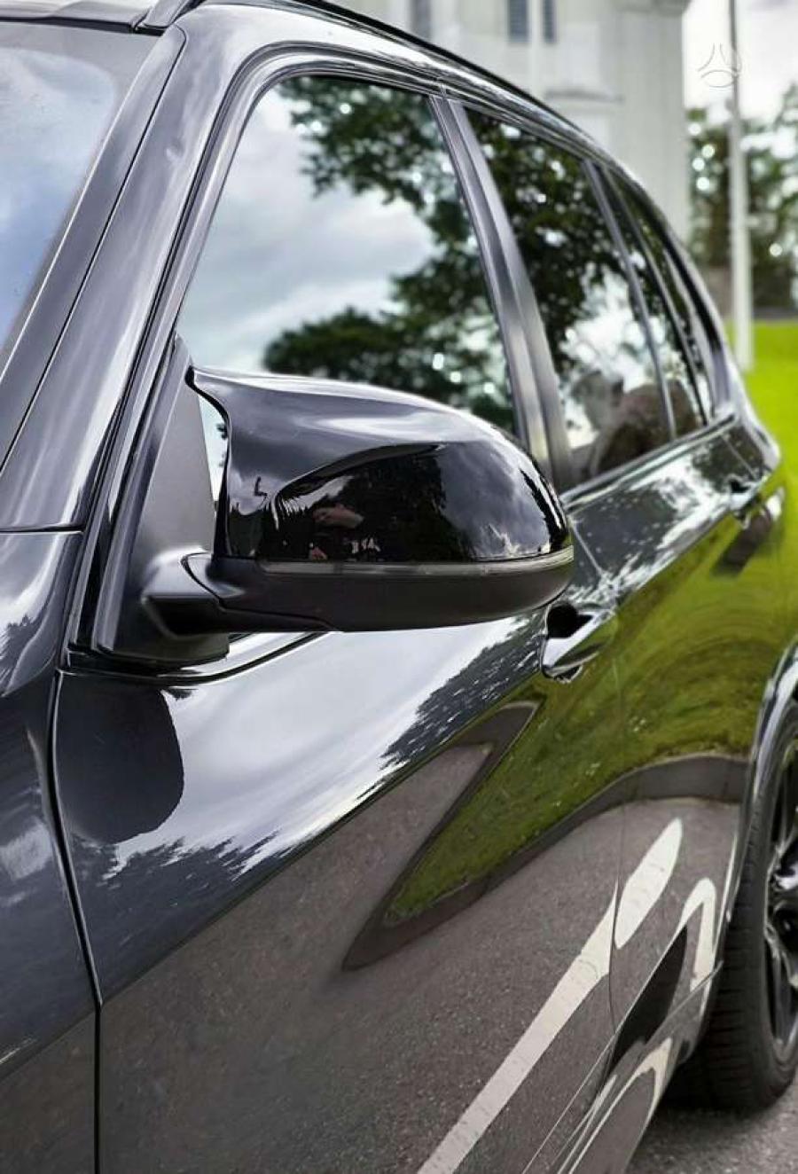 Melns BMW X5 2014 Viļņa, ar dzinēja tilpumu 2.99 L un nobraukumu 227 tūkst. km par 17900 €, foto 19 vietnē AUTOMOTO.COM.LV