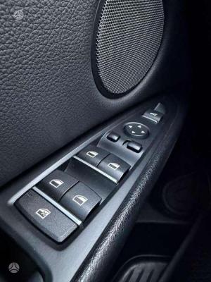 Melns BMW X5 2014 Viļņa, ar dzinēja tilpumu 2.99 L un nobraukumu 227 tūkst. km par 17900 €, foto 24 vietnē AUTOMOTO.COM.LV