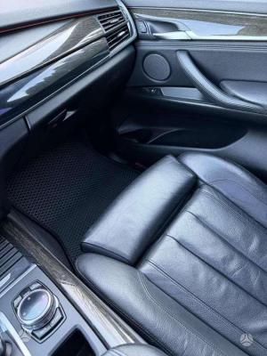 Melns BMW X5 2014 Viļņa, ar dzinēja tilpumu 2.99 L un nobraukumu 227 tūkst. km par 17900 €, foto 31 vietnē AUTOMOTO.COM.LV