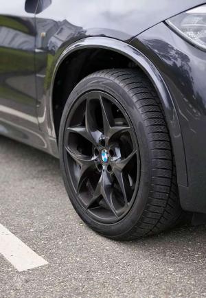Melns BMW X5 2014 Viļņa, ar dzinēja tilpumu 2.99 L un nobraukumu 227 tūkst. km par 17900 €, foto 34 vietnē AUTOMOTO.COM.LV