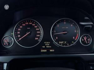 Melns BMW X5 2014 Viļņa, ar dzinēja tilpumu 2.99 L un nobraukumu 227 tūkst. km par 17900 €, foto 35 vietnē AUTOMOTO.COM.LV
