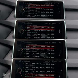 Черный БМВ Х5 2014 в Каунас, объемом двигателя 2.00 л и пробегом 238 тыс. км за 16500 €, фото 21 на AUTOMOTO.COM.LV