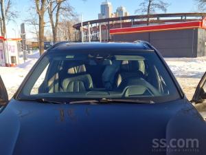 Melns BMW X5 2014 Rīga, ar dzinēja tilpumu 3.00 L un nobraukumu 0 tūkst. km par 16000 €, foto 6 vietnē AUTOMOTO.COM.LV
