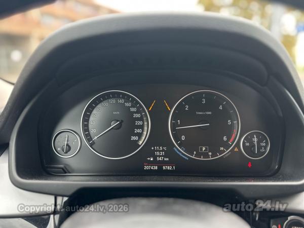 Melns BMW X5 2014 Tallina, ar dzinēja tilpumu 3.00 L un nobraukumu 208 tūkst. km par 22500 €, foto 11 vietnē AUTOMOTO.COM.LV