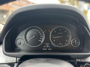 Black BMW X5 2014 in Tallinn, with an engine capacity of 3.00 L and mileage of 208 thousand km for 22500 €, photo 11 on AUTOMOTO.COM.LV