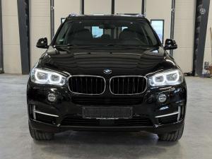 Melns BMW X5 2015 Marijampole, ar dzinēja tilpumu 2.99 L un nobraukumu 296 tūkst. km par 18700 €, foto 4 vietnē AUTOMOTO.COM.LV