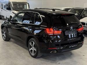 Melns BMW X5 2015 Marijampole, ar dzinēja tilpumu 2.99 L un nobraukumu 296 tūkst. km par 18700 €, foto 11 vietnē AUTOMOTO.COM.LV