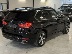 Melns BMW X5 2015 Marijampole, ar dzinēja tilpumu 2.99 L un nobraukumu 296 tūkst. km par 18700 €, foto 12 vietnē AUTOMOTO.COM.LV