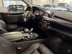 Melns BMW X5 2015 Marijampole, ar dzinēja tilpumu 2.99 L un nobraukumu 296 tūkst. km par 18700 €, foto 31 vietnē AUTOMOTO.COM.LV