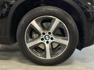 Melns BMW X5 2015 Marijampole, ar dzinēja tilpumu 2.99 L un nobraukumu 296 tūkst. km par 18700 €, foto 35 vietnē AUTOMOTO.COM.LV