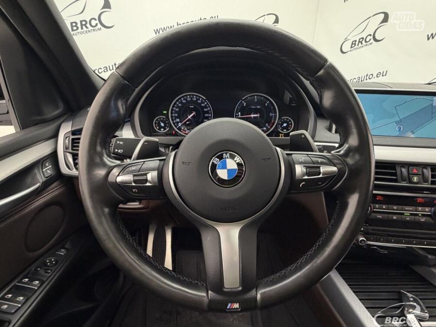Melns BMW X5 2015 Avižieniai, ar dzinēja tilpumu 2.00 L un nobraukumu 246 tūkst. km par 19300 €, foto 28 vietnē AUTOMOTO.COM.LV