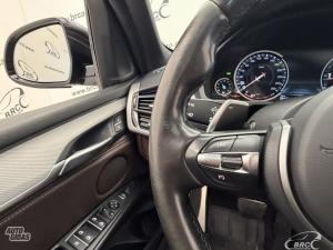 Melns BMW X5 2015 Avižieniai, ar dzinēja tilpumu 2.00 L un nobraukumu 246 tūkst. km par 19300 €, foto 30 vietnē AUTOMOTO.COM.LV