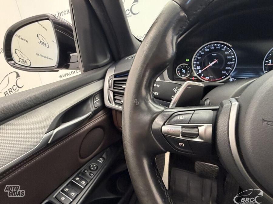 Melns BMW X5 2015 Avižieniai, ar dzinēja tilpumu 2.00 L un nobraukumu 246 tūkst. km par 19300 €, foto 30 vietnē AUTOMOTO.COM.LV