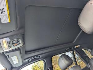 Black BMW X5 2015 in Kaunas, with an engine capacity of 2.98 L and mileage of 131 thousand km for 17800 €, photo 14 on AUTOMOTO.COM.LV