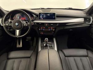 Melns BMW X5 2015 Marijampole, ar dzinēja tilpumu 2.99 L un nobraukumu 145 tūkst. km par 24850 €, foto 5 vietnē AUTOMOTO.COM.LV