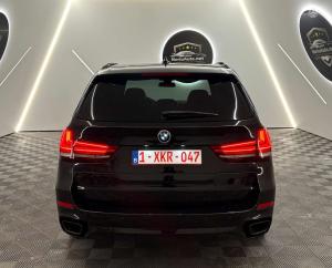 Melns BMW X5 2015 Marijampole, ar dzinēja tilpumu 2.99 L un nobraukumu 145 tūkst. km par 24850 €, foto 27 vietnē AUTOMOTO.COM.LV