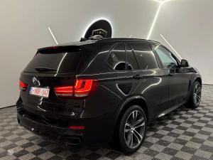 Melns BMW X5 2015 Marijampole, ar dzinēja tilpumu 2.99 L un nobraukumu 145 tūkst. km par 24850 €, foto 29 vietnē AUTOMOTO.COM.LV